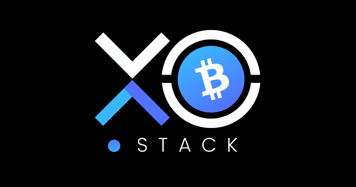 XO Stack
